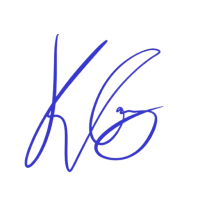 KCC – Hello there! Welcome to my little hub :)